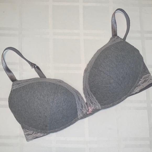 Victoria's Secret | Intimates & Sleepwear | 38d Victorias Secret No ...